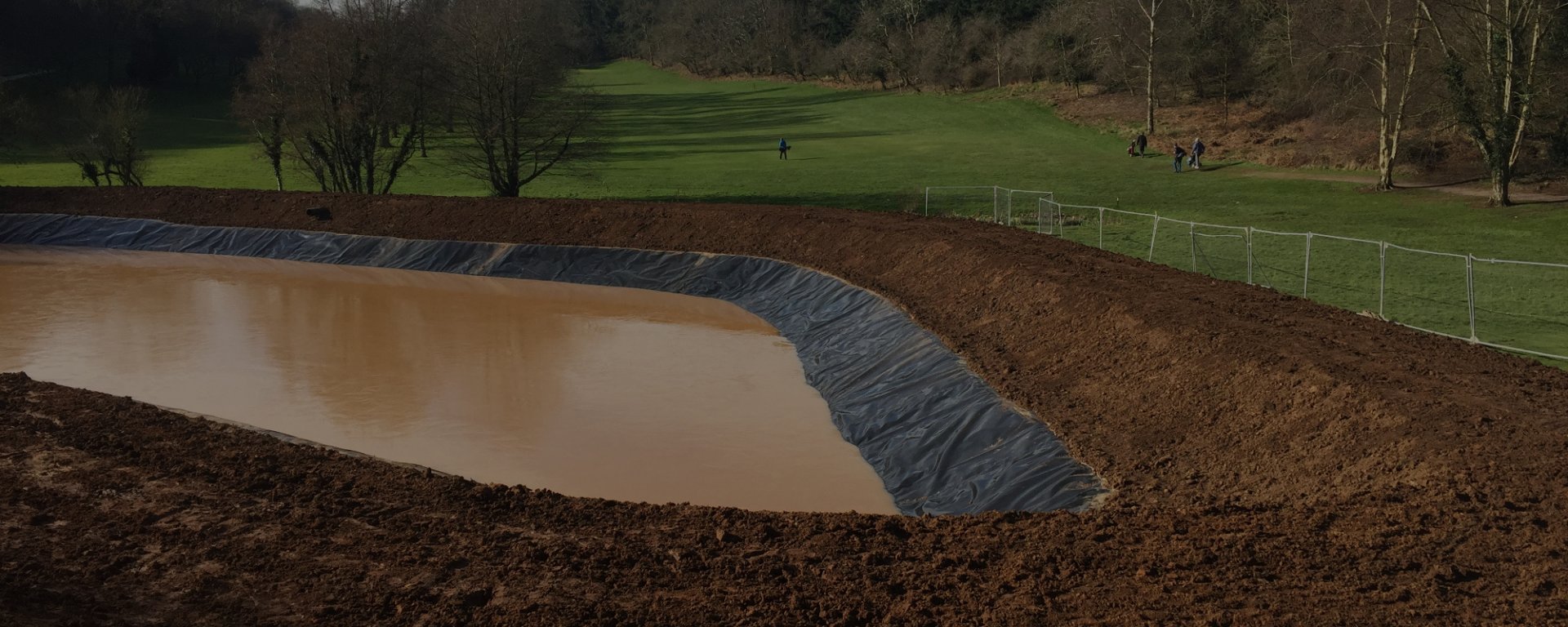 Steve Parker Services – Land Drainage & Septic Tank Services – Drainage ...