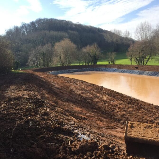 About Us – Steve Parker Services – Land Drainage & Septic Tank Services